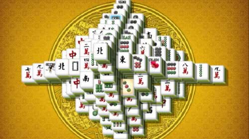 Mahjong Tower 🕹️ Play on pexy.io