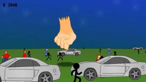 God's Playing Field 🕹️ Play on pexy.io