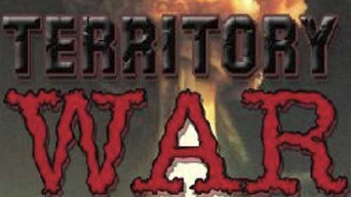 Territory War 🕹️ Play on pexy.io