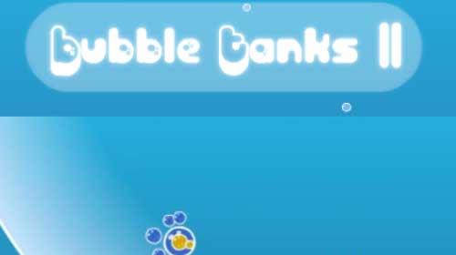 Bubble Tanks II 🕹️ Play on pexy.io