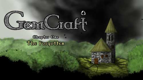 Gemcraft 🕹️ Play on pexy.io